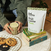 What Is Oat Milk Powder and How Is It Made? – Oatworthy