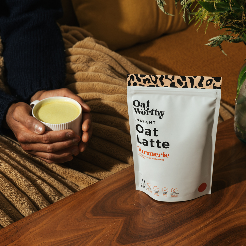 What Is Oat Milk Powder and How Is It Made? – Oatworthy